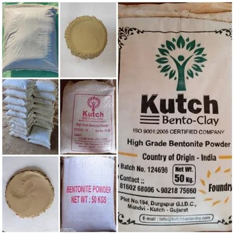 Drilling Fluids At Rs 3000tonne Drilling Fluids In Kutch Id