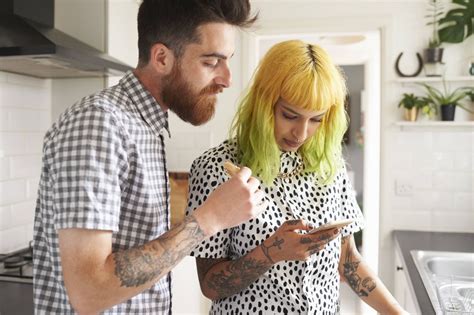 How Digital Devices Can Become Weapons In Our Relationships Pursuit By The University Of Melbourne