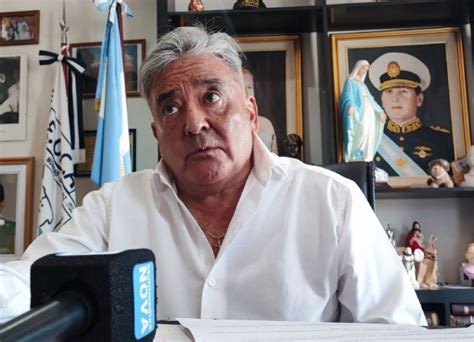 El Dirigente Ledesma Estará Al Frente De La Jornada Sobre Las Problemáticas De La Sociedad