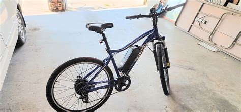 2023 Heybike Race 275 500w