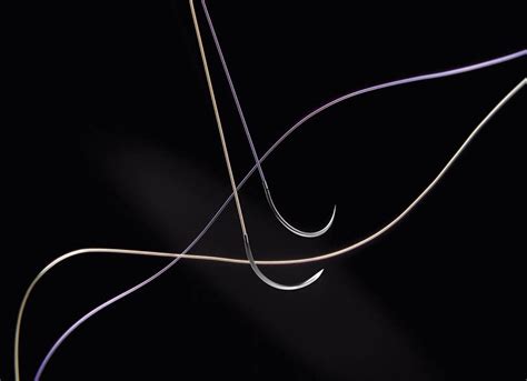 Monosyn Colourless 4 0 1 5 45 Cm With Ds19 Needle Rcp 36