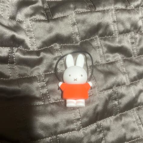 Miffy Jumping Rope Blind Box Just Opened And Have Depop