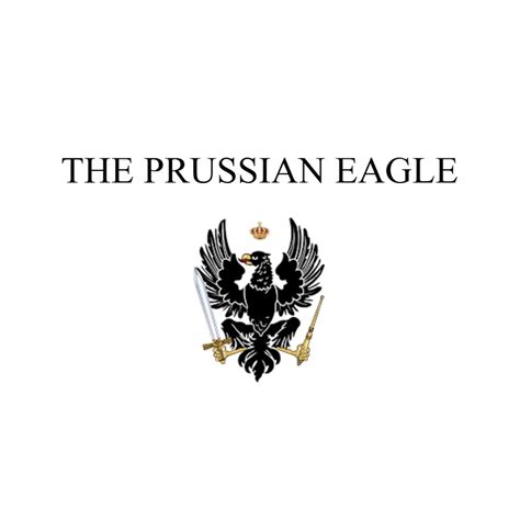 The Prussian Eagle Youtube