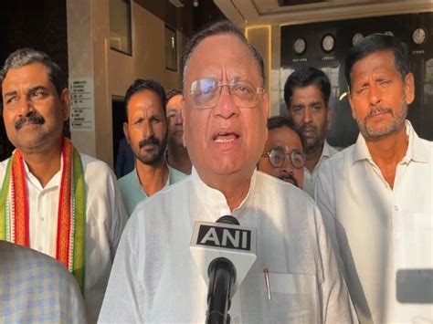 People Will Bless Her Uttar Pradesh Congress Chief Expresses