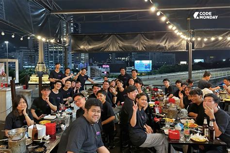 Codemonday Co Ltd On Linkedin Codemonday Lifeatcodemonday Softwarehouse Software