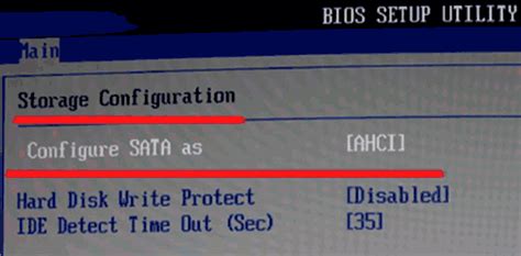 How To Enable AHCI Mode For SATA In BIOS Without Reinstalling Windows
