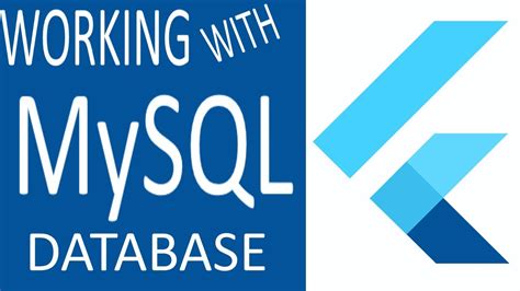 Working With Mysql Database Introduction To Rest Api Youtube