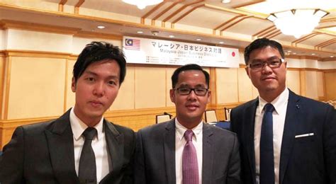 Henry Goh On Linkedin Thank God Finally This Is Done A Pursue We Always Wanted An Arduous