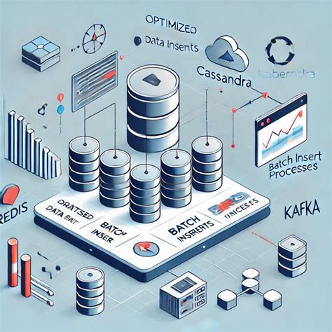 Optimizing Nosql Databases For High Speed Inserts