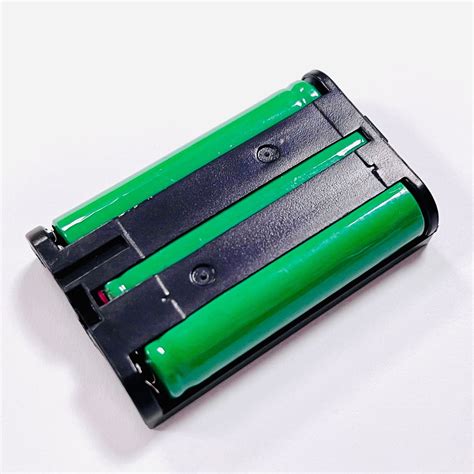 3 6V 700mAh Ni MH Battery Pack For Cordless Telephone Ni MH Battery And Ni MH Pack Price