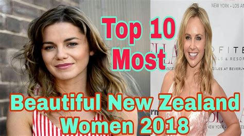 New Zealand Beautiful Girl Pictures At Timothy Mears Blog