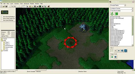 Best Warcraft 3 Custom Campaign Maps Of Operation Goomba