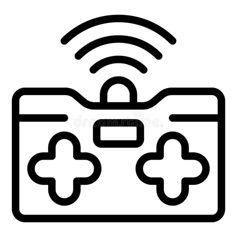 Remote Control Boat Icon Stock Illustrations 166 Remote Control Boat