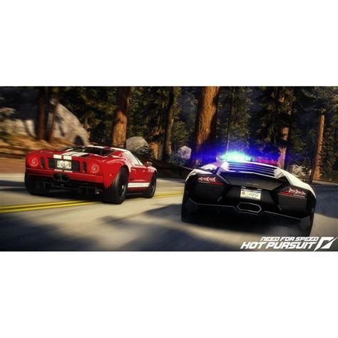 Need For Speed Hot Pursuit - Xbox 360 #1 (Platinum Hits) (Sem Manual ...
