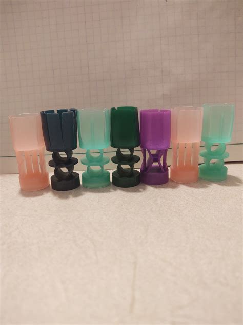 1 Oz Load Stack Height Trapshooters Forum