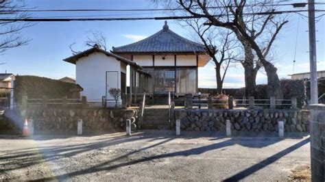 荒砥村338号墳 古墳マップ
