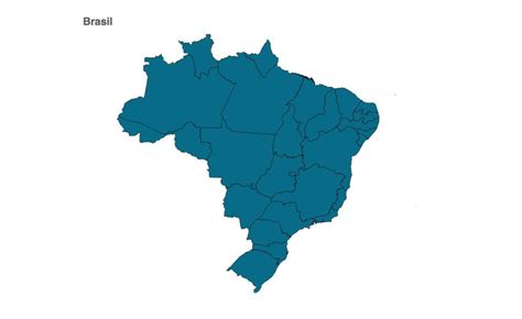 Mapas Com Jquery Mapael Geobrainstorms