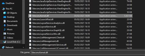 Debugging Sitecore Dlls At Runtime Using Jetbrains Dotpeek Sumit Upadhyay