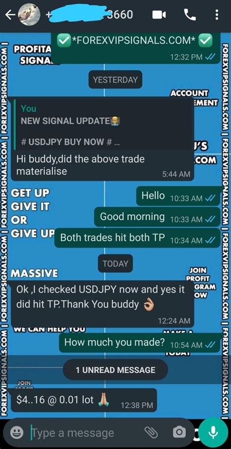 Best Forex Signals Forex Vip Signals