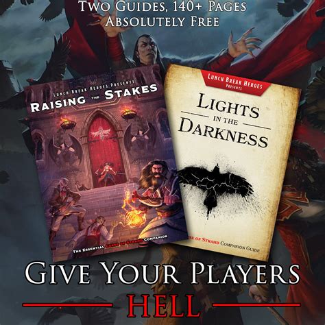 Parriwimples Stat Block R Curseofstrahd