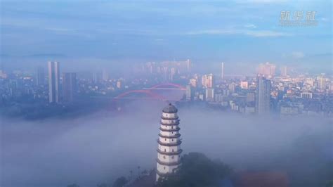 新时代中国调研行之看区域·西部篇｜强化上游担当 四川确保“一江清水向东流”凤凰网资讯凤凰网