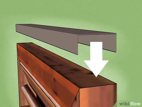 How To Install Exterior Shutters With Pictures WikiHow Life