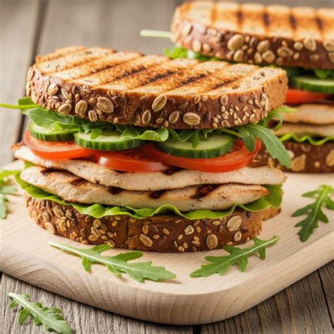 Multigrain Bread Bread And Beyond