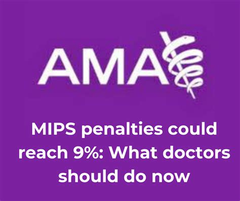 MIPS Penalties Could Reach 9 What Doctors Should Do Now Fairway