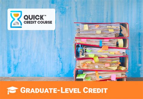 Designing A Quality Sub Folder 1 Credit Model Teaching