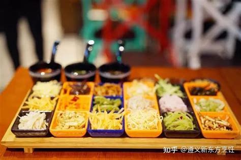 丝娃娃——贵州美食界的扛把子，贵阳八大名小吃里排在首位 知乎