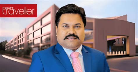 Sourav Chowdhury Appointed New Fandb Manager At Hilton Bangalore Embassy