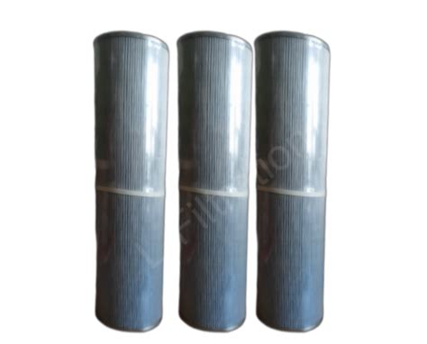 Your Source For Customized And Standardized Filter Element Since 1999