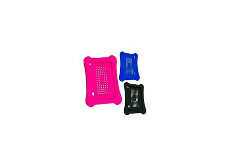 Capa Case Silicone Emborrachada Para Tablet De 9 Polegadas Universal