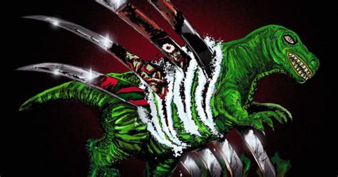 Dylans New Nightmare Elm Street Fan Film Brings Back Miko Hughes As