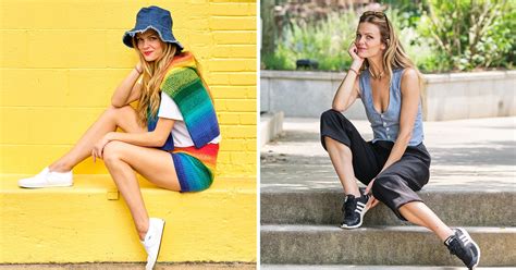 Inside Brooklyn Deckers New Dsw Collection Photos