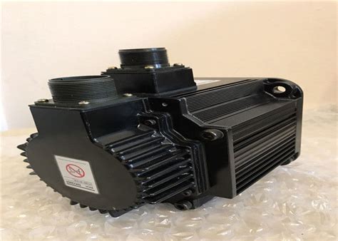 산업 자동 귀환 제어 장치 모터 Yaskawa Ac 자동 귀환 제어 장치 모터 71a 전기 Sgmgh 09aca6f