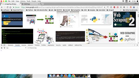 Pengenalan Scrapping Website Menggunakan Python By Iyan Hanafi Van