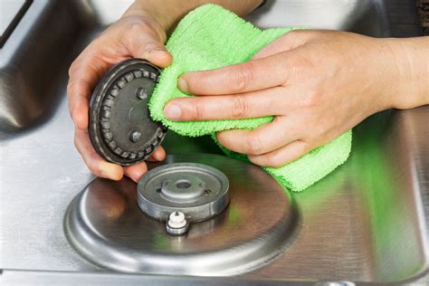 How To Clean Pilot Light Step By Step Guide Beezzly