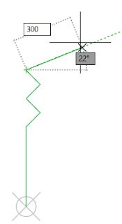 AutoCAD Essential Polar Tracking PolarSnap Drawing Precision