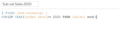 Tableau Fixed Calculations Explained As An Alteryx Workflow The Data