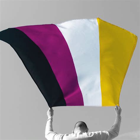 From Shame To Pride Coming Out As Non Binary