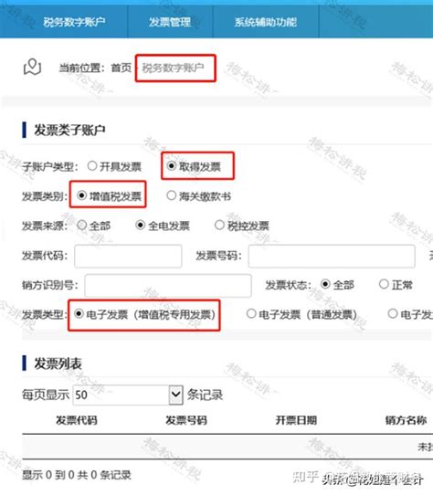 四部门明确全电发票开具报销入账归档操作流程来了 知乎