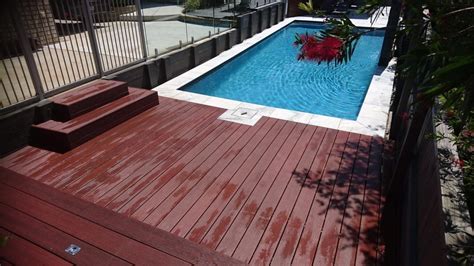 Finding The Best Anti Slip Outdoor Decking Material