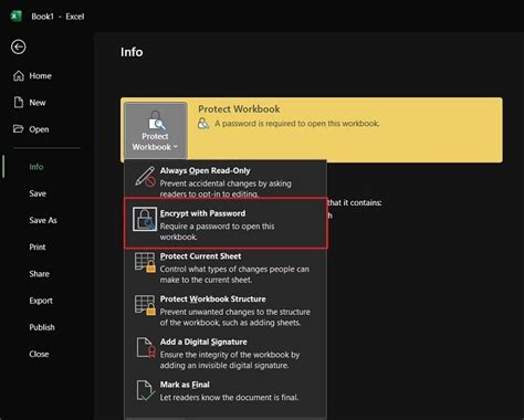 Excel File Locked For Editing Heres How To Fix