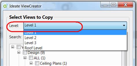 Ideate Viewcreator For Revit Overview Ideateapps Ideate Software
