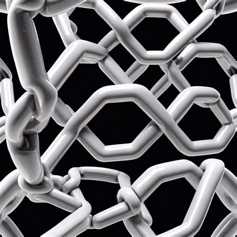 Polymer Chain Understanding Its Structure Properties And Applications