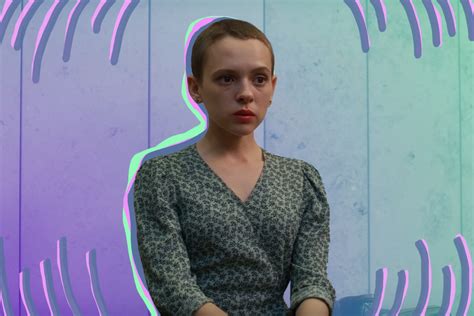 In Unorthodox Shira Haas Brings A Smoldering And Sensitive Portrayal Of An Ex Hasidic Woman