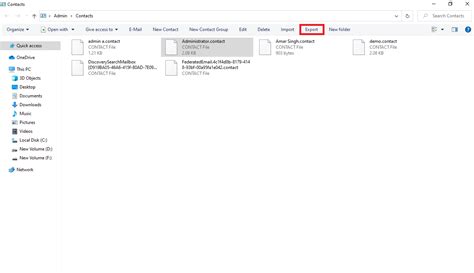 Convert VCF To Excel Spreadsheet Without Losing Any Attributes
