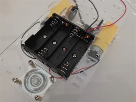 Elecrow Advanced Kit Raspberry Pi Pico Kit With Smart Car Included