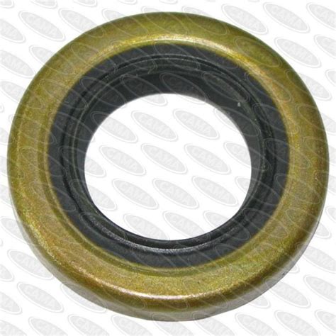 Tecumseh 25492 Oil Seal Bottom Ses Direct Ltd